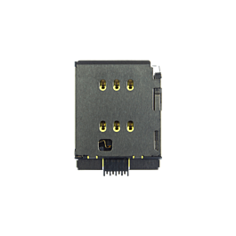 iPhone X SIM Card Reader