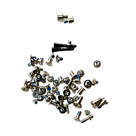iPhone 11 Complete Screw Set