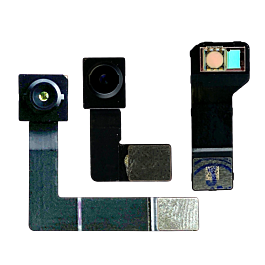 iPad Pro 12.9 (3rd Gen 2018 / 4th Gen 2020) / iPad Pro 11 (2018 / 2020 ...