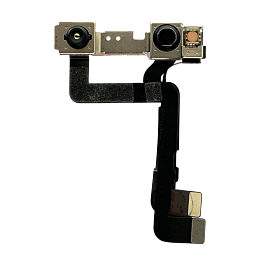 iPhone 11 Pro Max Front Camera