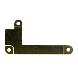 iPhone XR Battery Cable Holding Bracket
