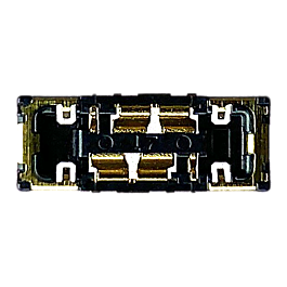 iPhone 11 FPC Battery Connector