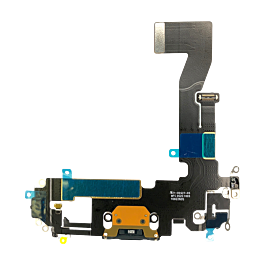 iPhone 12 Pro Charging Port Flex Cable- Pacific Blue