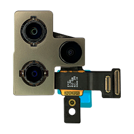 iPhone 12 Pro Back Camera