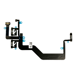 iPhone 12 Mini Power with Volume Flex Cable