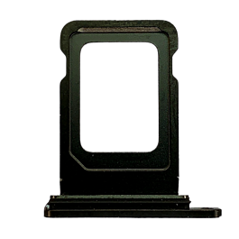 iPhone 12 Pro / iPhone 12 Pro Max Dual Sim Card Tray - Graphite