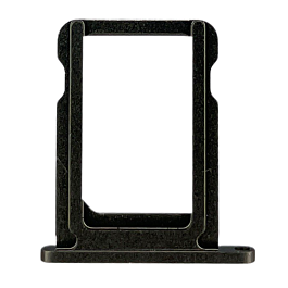 iPad Air 4 (2020 / 10.9) SIM Card Tray - Black