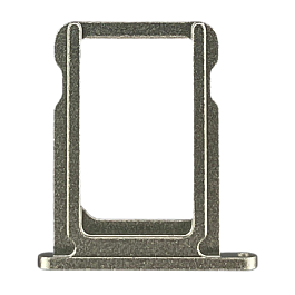 iPad Air 4 (2020 / 10.9) SIM Card Tray - Silver