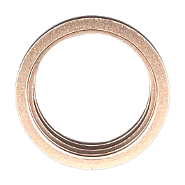 iPhone 13 Rear Camera Bezel Ring Set (2) - Pink