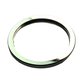 iPhone 13 Pro / 13 Pro Max Rear Camera Bezel Ring Set (3) - Graphite