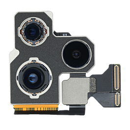 iPhone 13 Pro / 13 Pro Max Rear Camera