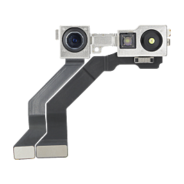 iPhone 13 Pro Max Front Camera