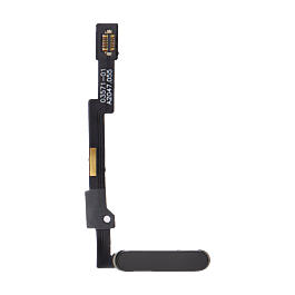 iPad Mini 6 Power Button with Flex Space Gray - Aftermarket Plus