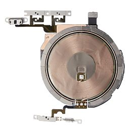 iPhone 13 Mini Wireless NFC Charging Flex With Power & Volume Flex Pre ...