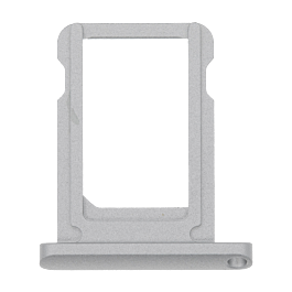 iPad Mini 5 Sim Card Tray - White