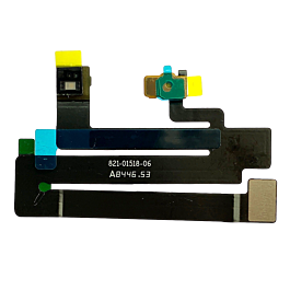 iPad 11 Pro 1st Gen (2018) / 2nd Gen (2020) Pro 12.9 3rd Gen (2018 ...