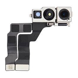 iPhone 14 Pro Front Camera