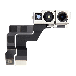 iPhone 14 Pro Max Front Camera