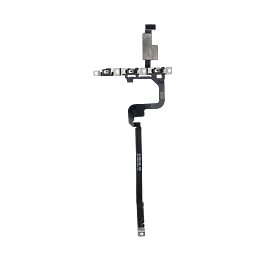 iPhone 15 Pro Max Power/Volume Button Flex