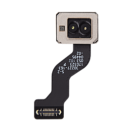 iPhone 15 Pro Max Infrared Radar Scanner with Flex Cable