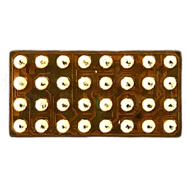 iPhone X Touch IC (U5600)