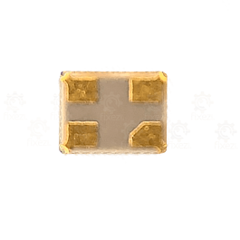 iPhone X 24M CPU Crystal Oscillator (Y1000)