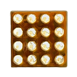 iPhone 7/7 Plus/8/8 Plus/XR Backlight IC (U3701 U5650 U5660 U4601 ...