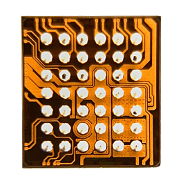 iPhone 7/7 Plus Small Audio IC Chip (U3402 U3502, 338S00220, 42 Pins)