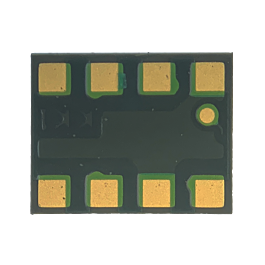iPhone 6/6 Plus Pressure IC (U2204, BMP282AC, BMP282, 8 Pins)