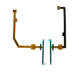 Google Pixel 3a Grip Sensor Flex Cable Replacement