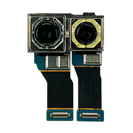 Google Pixel 4 XL Rear-Facing Camera Replacement
