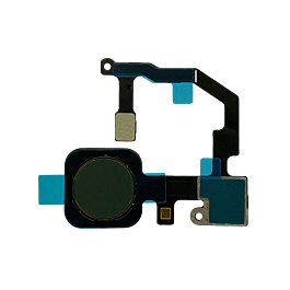 Google Pixel 5a 5G Fingerprint sensor - Just Black