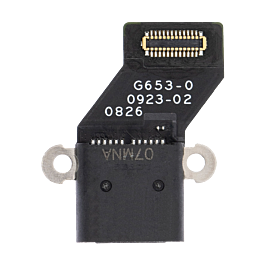 Google Pixel 4A 5G Charging Port Flex Cable