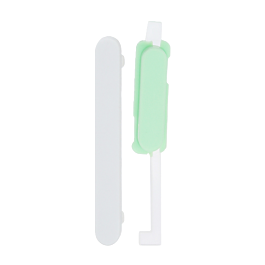 Google Pixel 4A 5G Hard Buttons (Power and Volume) - White