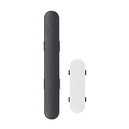 Google Pixel 4 XL Hard Buttons (Power and Volume) - Black