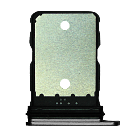 Google Pixel 8 Pro SIM Card Tray - Obsidian