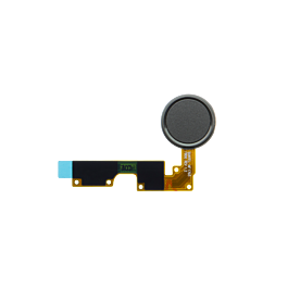 LG V20 Black Power Button and Fingerprint Reader | Fixez.com