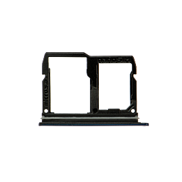 LG Stylo 4 Blue SIM Card Tray | Fixez.com
