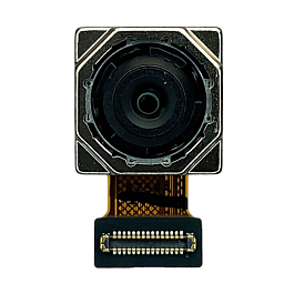 LG Velvet Rear Camera