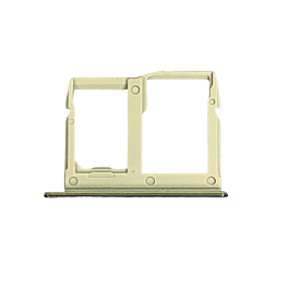 Sim Card Tray for LG Stylo 6 (Blue)