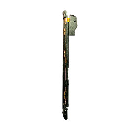 Volume Button Flex Cable Compatible For LG G8 ThinQ