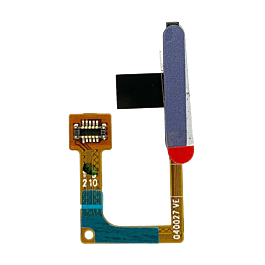 Motorola Moto G 5G Plus (XT2075) Fingerprint sensor - Mystic Lilac