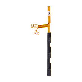 Motorola Moto G51 5G Power Button with Flex