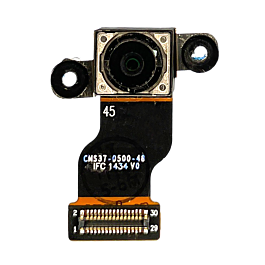 Microsoft Surface Pro 3 (1631) - Rear Camera