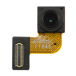 OnePlus 6T Front-Facing Camera Replacement