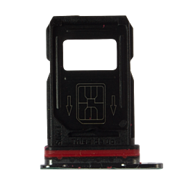 OnePlus 7 Pro Black SIM Card Tray Replacement