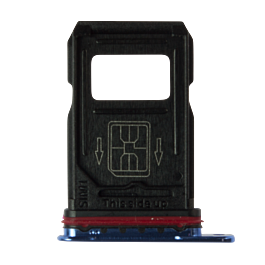 OnePlus 7 Pro Blue SIM Card Tray Replacement