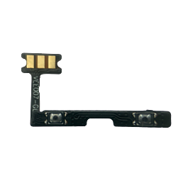 One Plus 8 Power and Volume Button Flex Cable