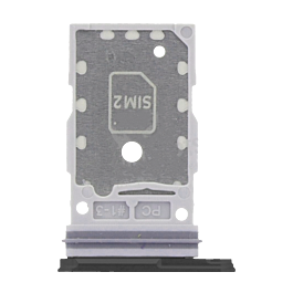 Galaxy S24 / S24 Plus Dual Sim Card Tray (ONYX BLACK)