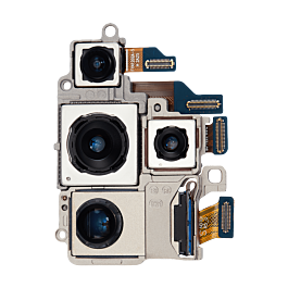 Samsung Galaxy S24 Ultra 5G Back Camera Module (Wide & Telephoto ...